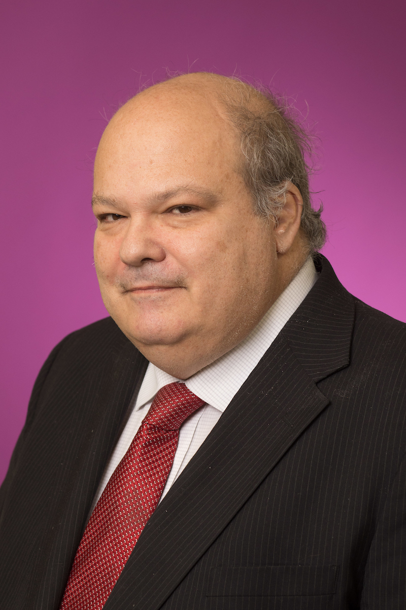 Kenneth J. Gill, Ph.D – Integrated Employment Institute